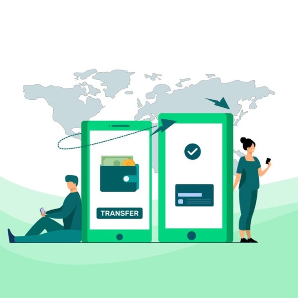 Money Transfer Overseas Made Easy | Fast & Secure Solutions